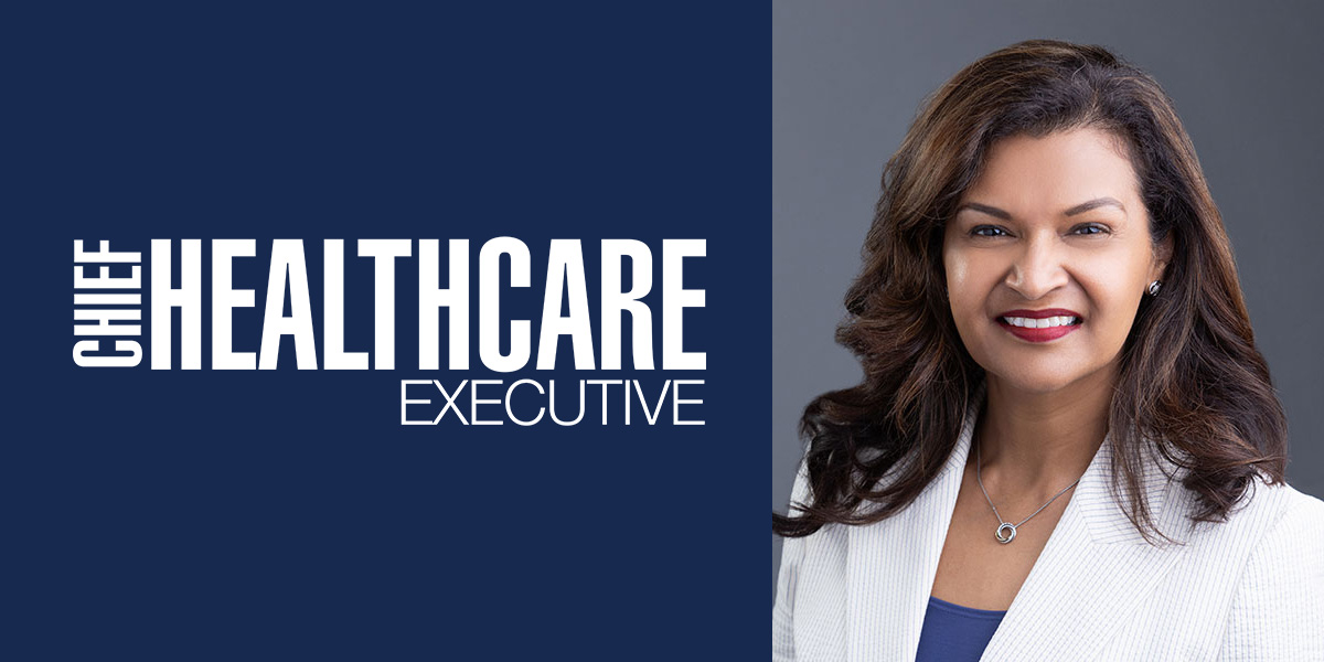 Taking Big Steps with Neighborhood Hospitals - Emerus