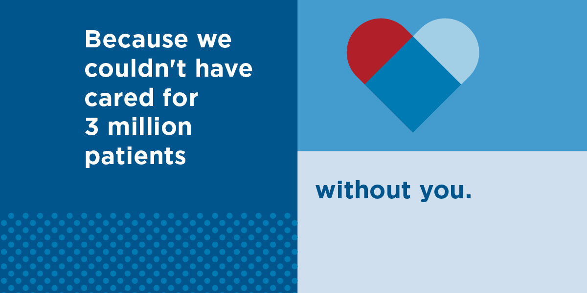 Emerus Surpasses Three Million Patients Treated - Emerus