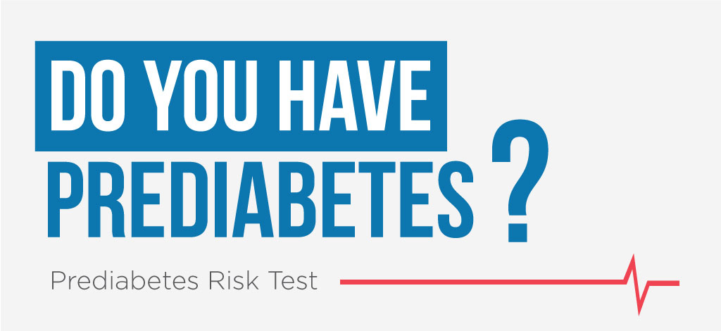 Are you at risk for diabetes? Know where you stand. - Emerus