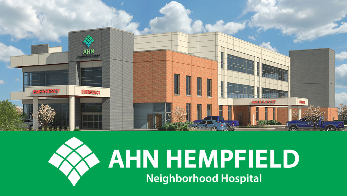 First AHN microhospital to open in November - Emerus
