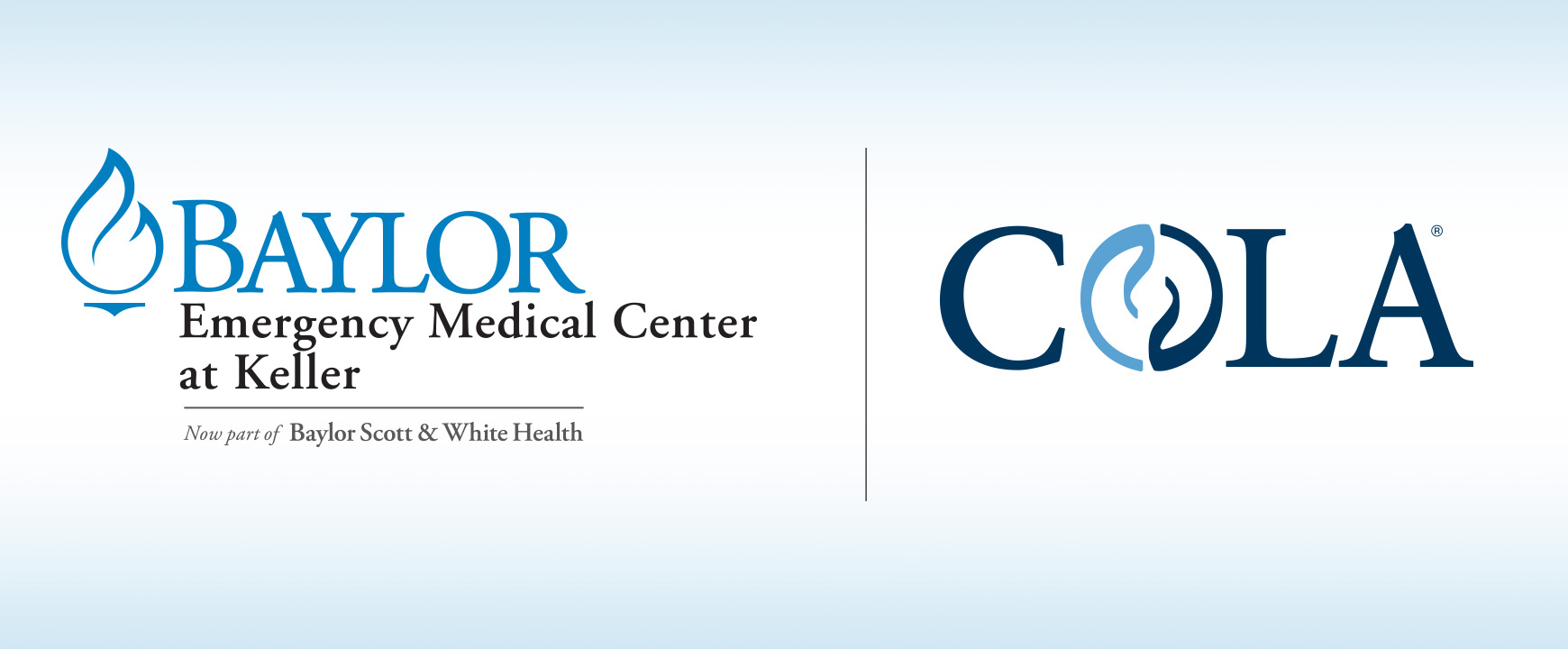 Baylor Emergency Medical Centers at Keller Honored with Award for ...