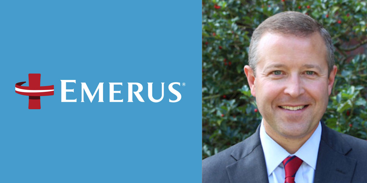 Emerus Holdings, Inc. names David Hall as new Chief Growth Officer - Emerus
