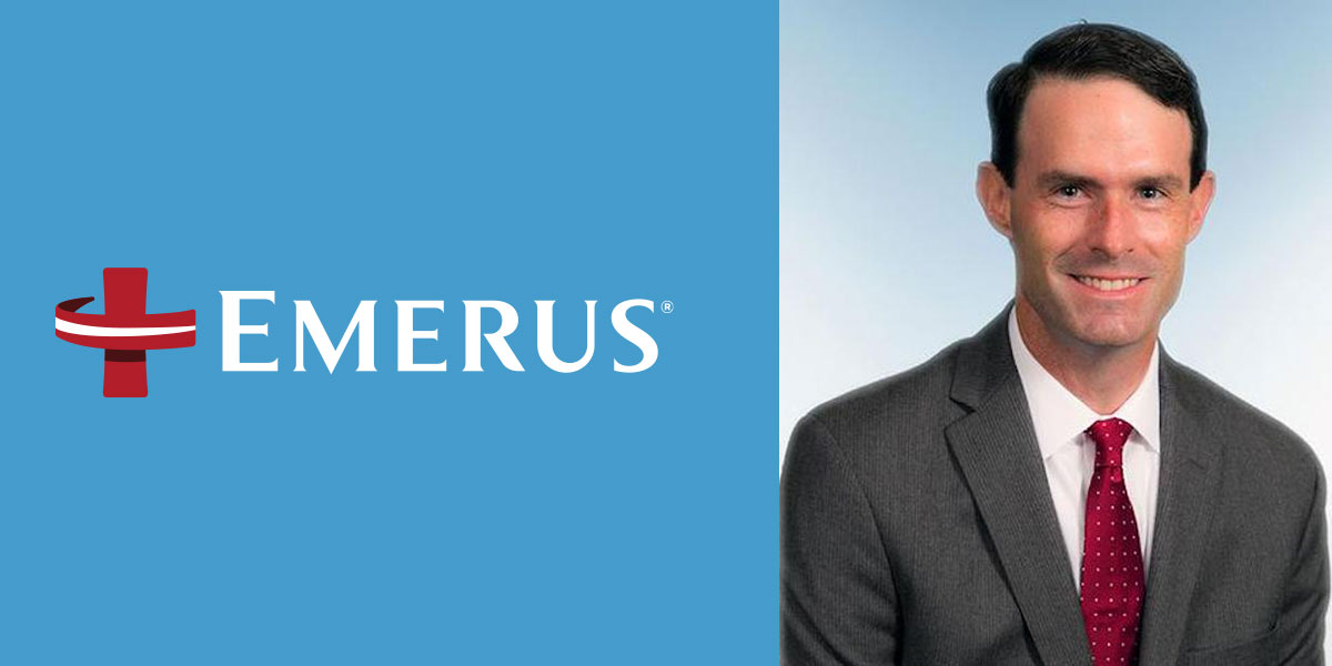 Emerus Hires Peyton Elliot as Senior VP of Operations - Emerus