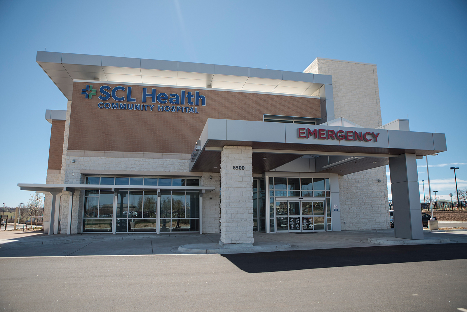 Community Hospitals Fill Need for Access, Convenience - Emerus