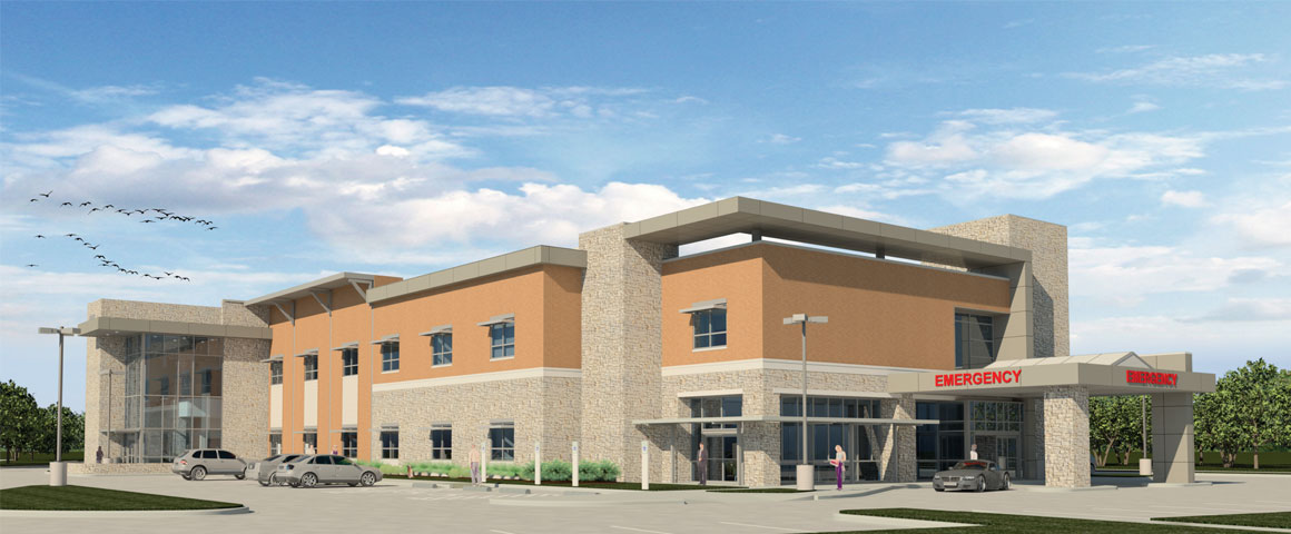 SCL Health System Expands - Emerus